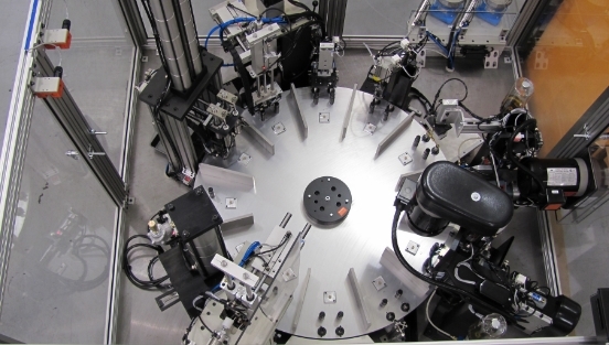 Precision Tooling, Custom Dies & Automation - Fort Wayne, Indiana