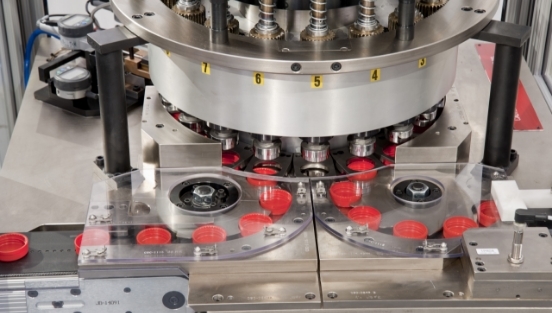 Precision Tooling, Custom Dies & Automation - Fort Wayne, Indiana