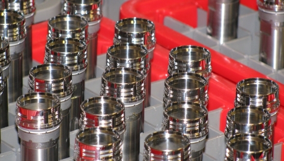 Precision Tooling, Custom Dies & Automation - Fort Wayne, Indiana